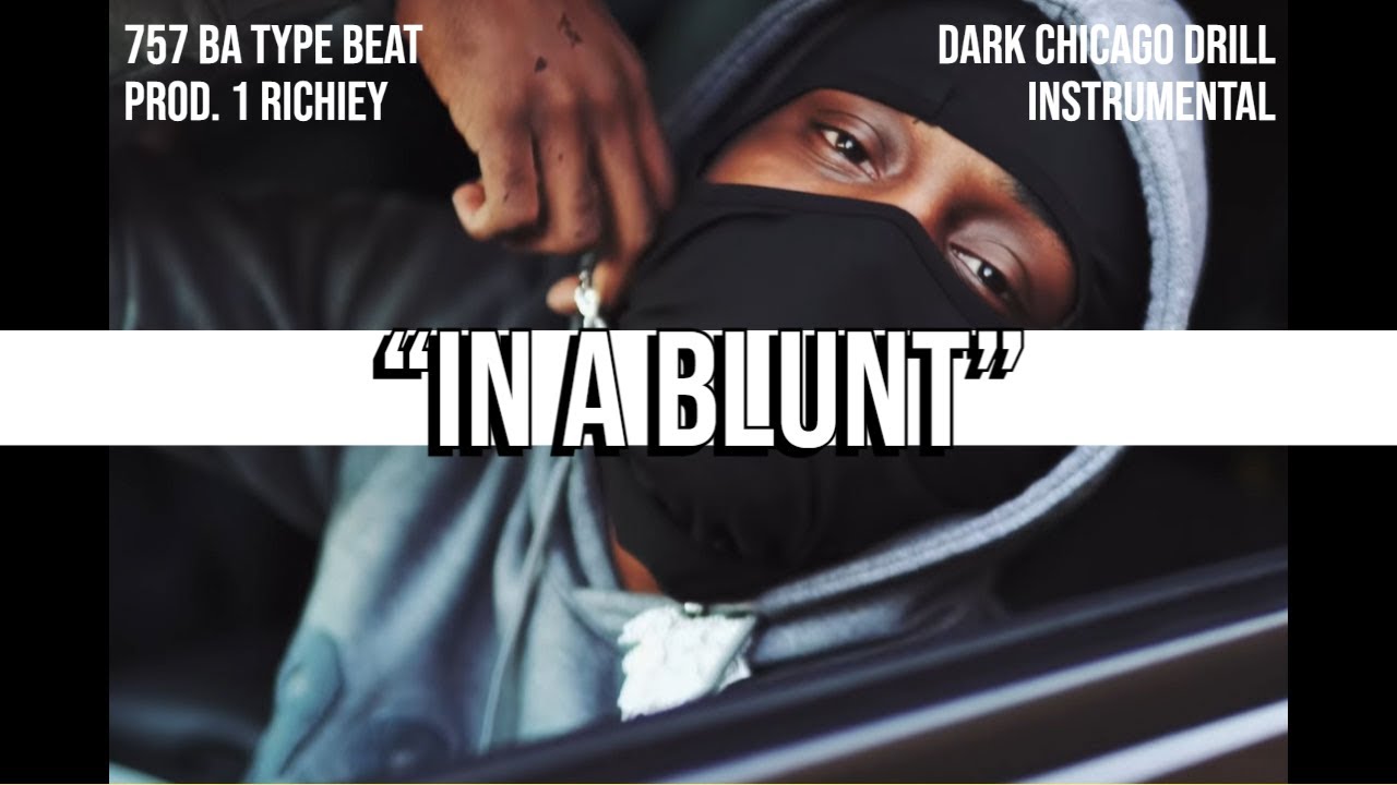 [FREE] 757 BA x MBlock DieY Type Beat 2022 - In a Blunt (Prod ...