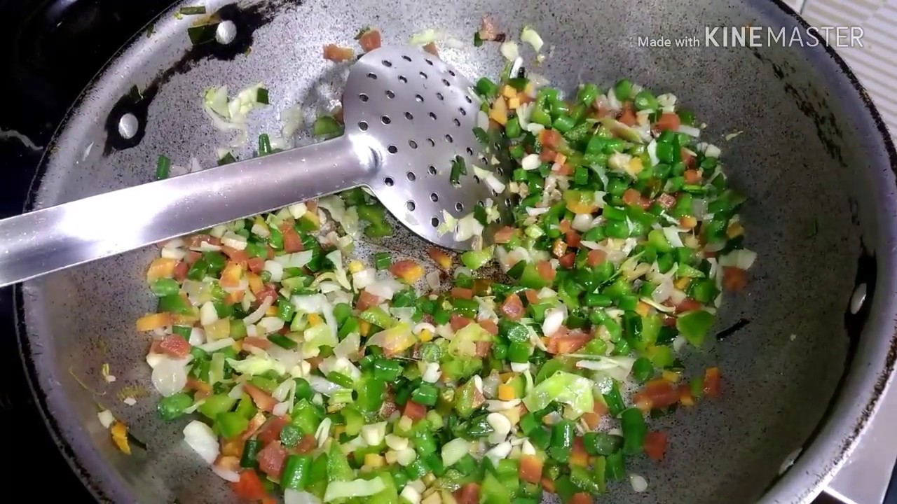 Manchow soup recipe | होटल जैसे मनचाव सुप बनाइए बहूत आसान | how to make ...