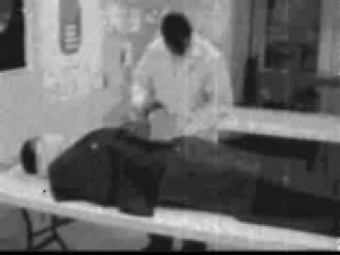 Frankenstein - The Creation Scene - YouTube