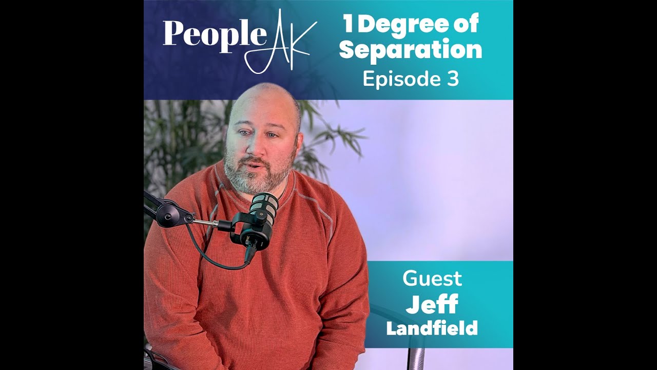 Why He Stayed: Jeff Landfield on Risk, Resilience, and Finding His ...