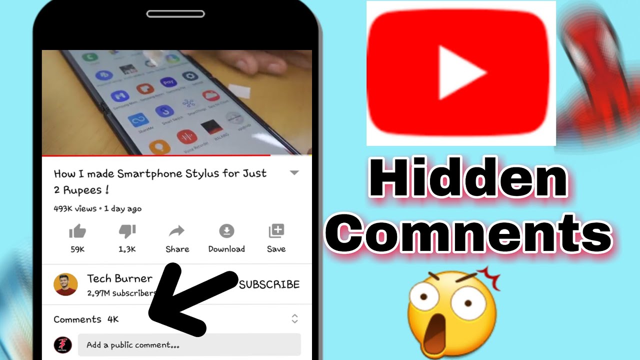 How To See Comments On Youtube Videos Youtube Comments Update On how-to-see-comments-on-youtube-videos-youtube-comments-update-on