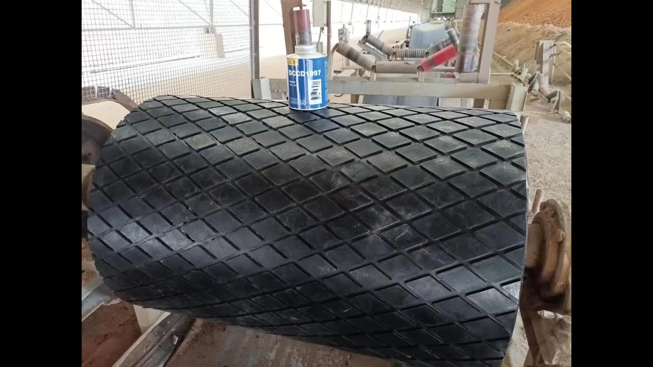 How to Use DCCD Cold Bond Adhesive for Cold Bonding@DCCD_Group - YouTube