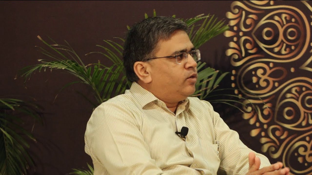 Complications in Metabolic disorders by Dr. Ajay gupta at talkshow ...