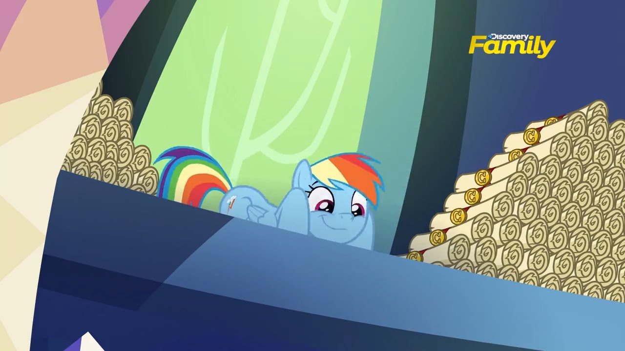 MLP: Friendship is Magic - 28 Pranks Later Teaser [S6:E15] - YouTube