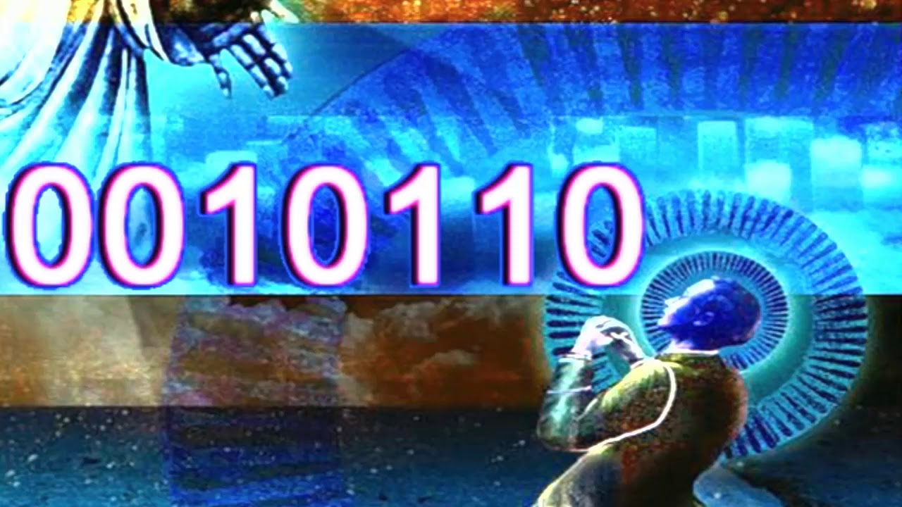 0010110 Divine Intervention - YouTube