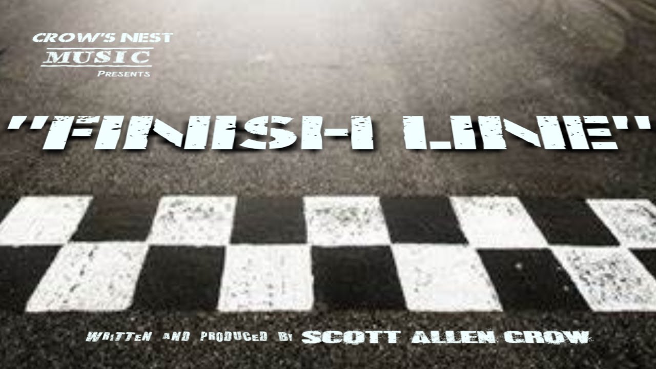 Finish Line - YouTube
