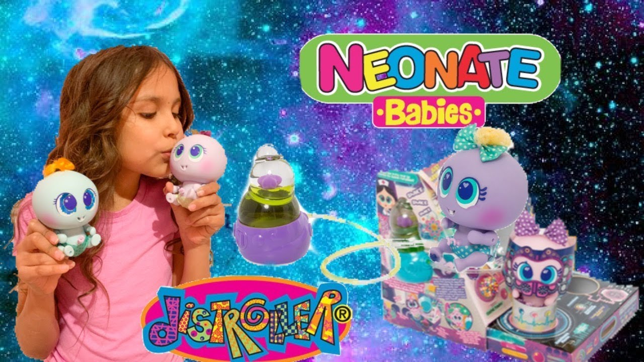 Unboxing NEW GENERATION NERLIES | FIRST BATH | DISTROLLER #distroller # ...