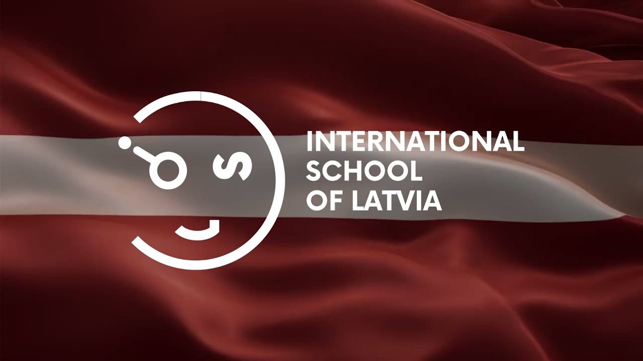 Why ISL Loves Latvia - YouTube