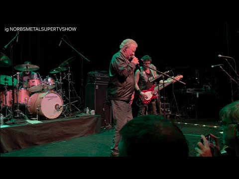 William Shatner and the *uckers live debut 2026