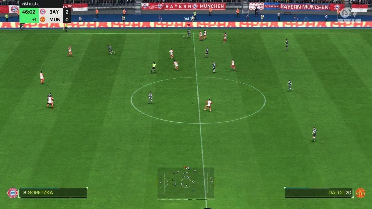EA SPORTS FC 24 own goal 😀😀 - YouTube
