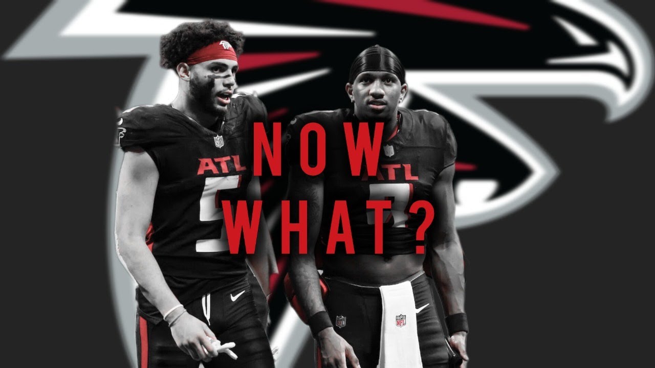 Fans Speak: Atlanta Falcons Fold To Carolina Panthers, Officially ...