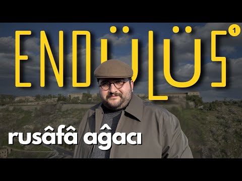 İspanya Nasıl Müslüman Oldu? Tarık b. Ziyad Gemileri Yaktı mı? [Endülüs Belgeseli E1] 4K