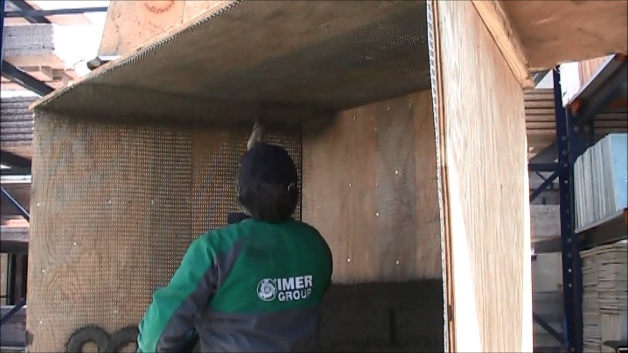 How to Apply Gunshot LPS - YouTube