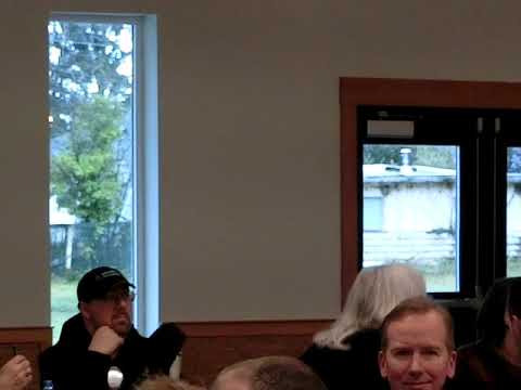 Sedro Woolley Rotary Club Meeting 1 23 2020 - YouTube