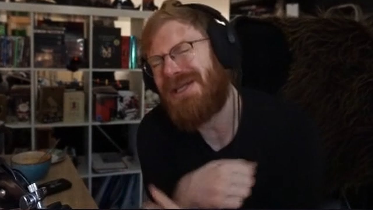 How Gingers Lose Their Soul - YouTube