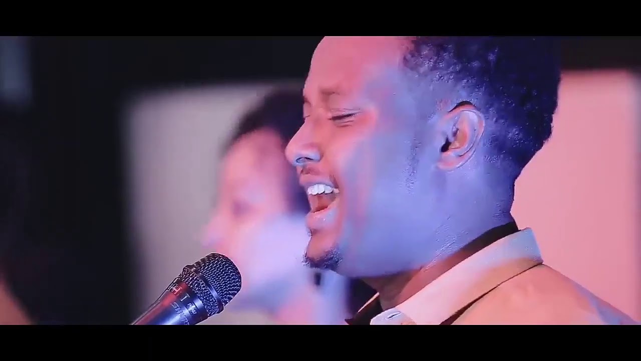 |Pastor Dawit Molalign & Endale & Hana Tekle & Bereket Tesfay new ...