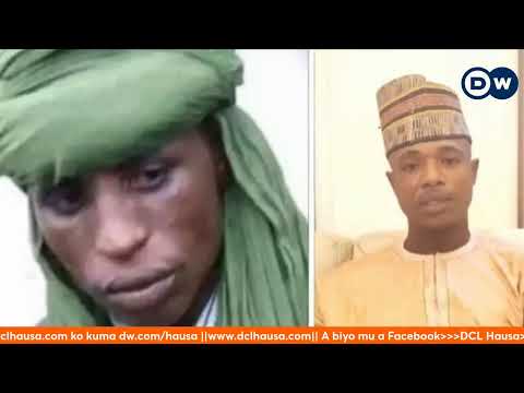 DW Hausa - YouTube