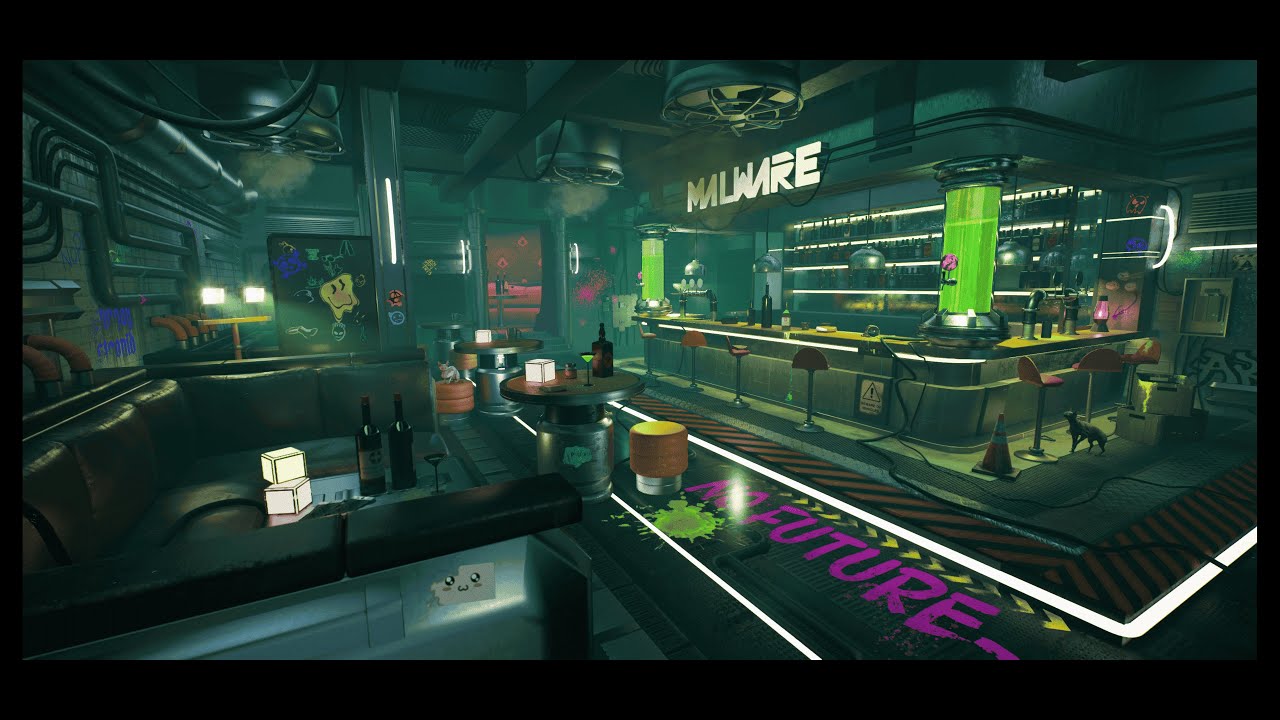 Esther Soh Demo Reel 2023 - YouTube