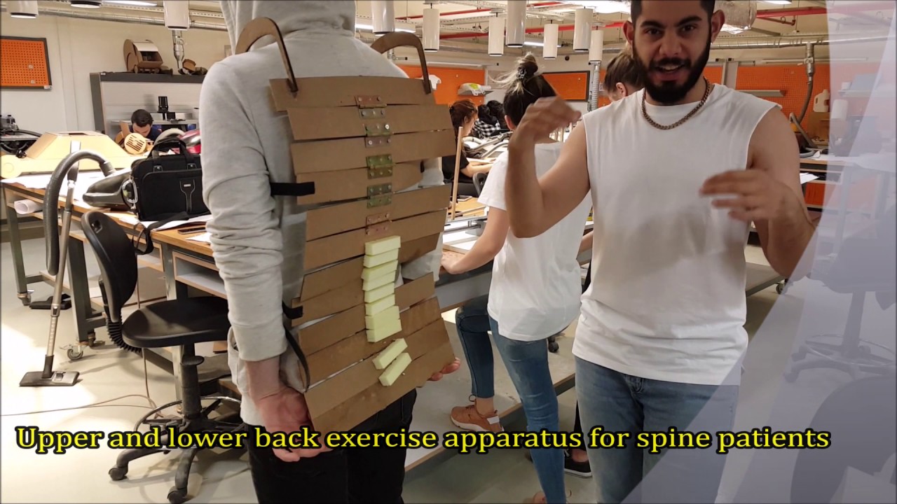 Kinematics Design Projects HD - YouTube