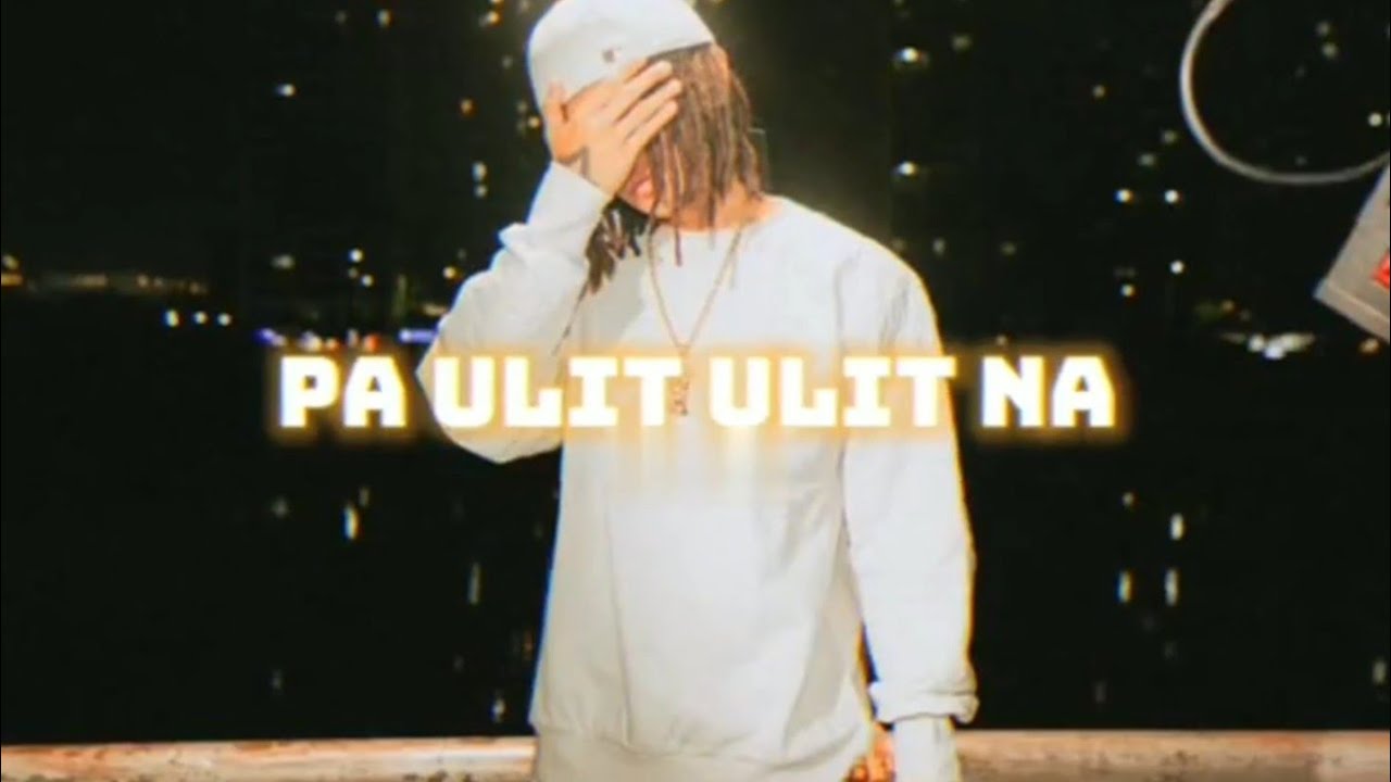 Paulit ulit - Nateman UNRELEASED - YouTube