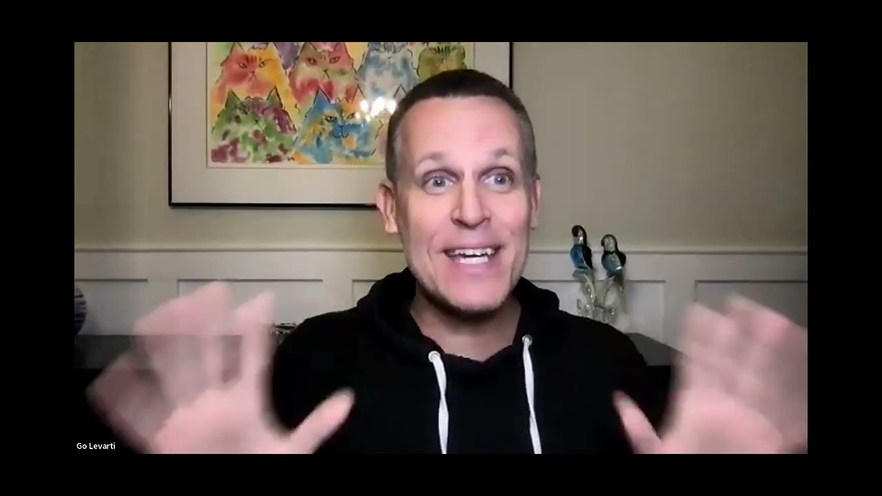 February 3rd, 2025, Levarti Travel Agent Training - YouTube