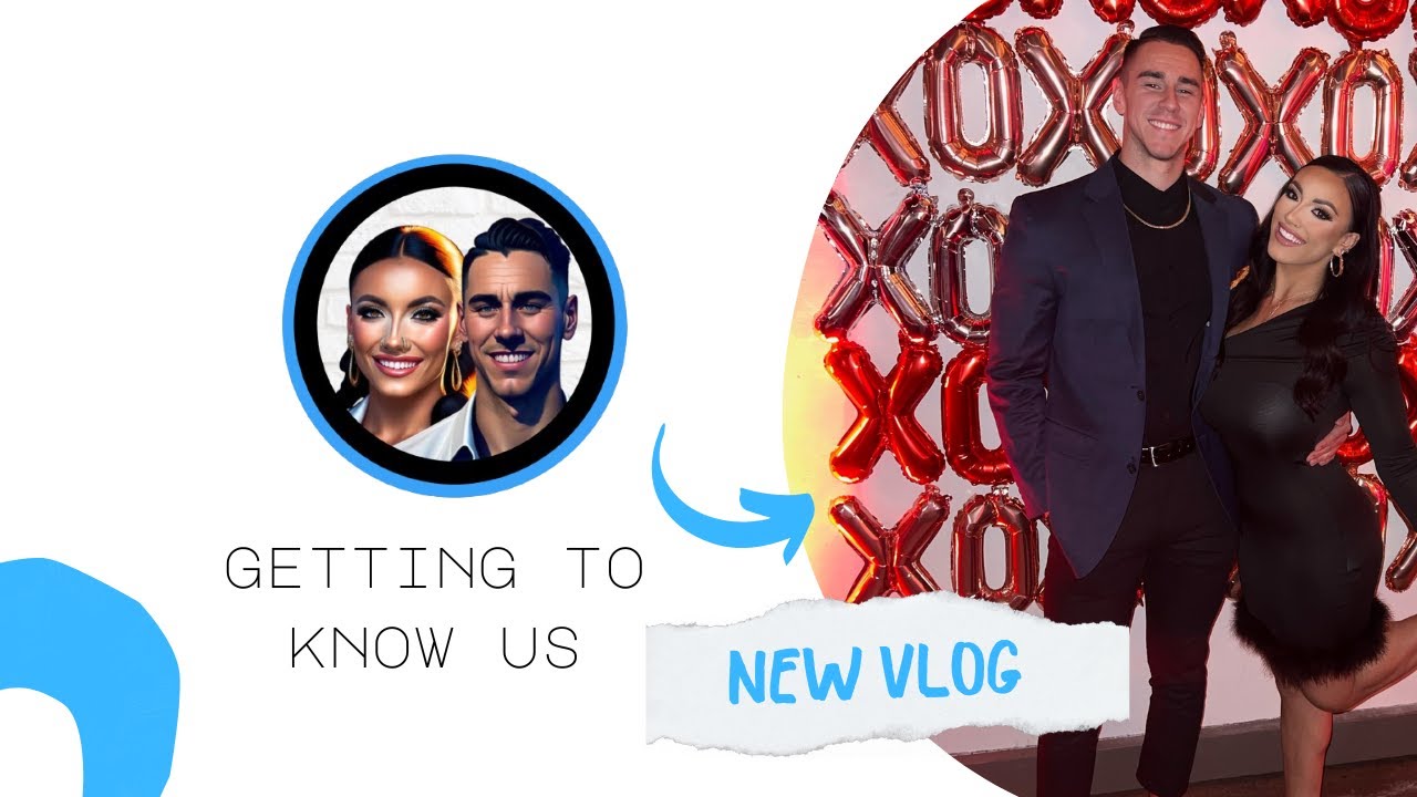 getting to know us - YouTube