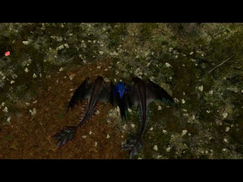 Day of Dragons (beta)#3 Growing My Shadow Scale - YouTube