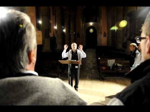 prove di Signore Pietà con l'organo - YouTube