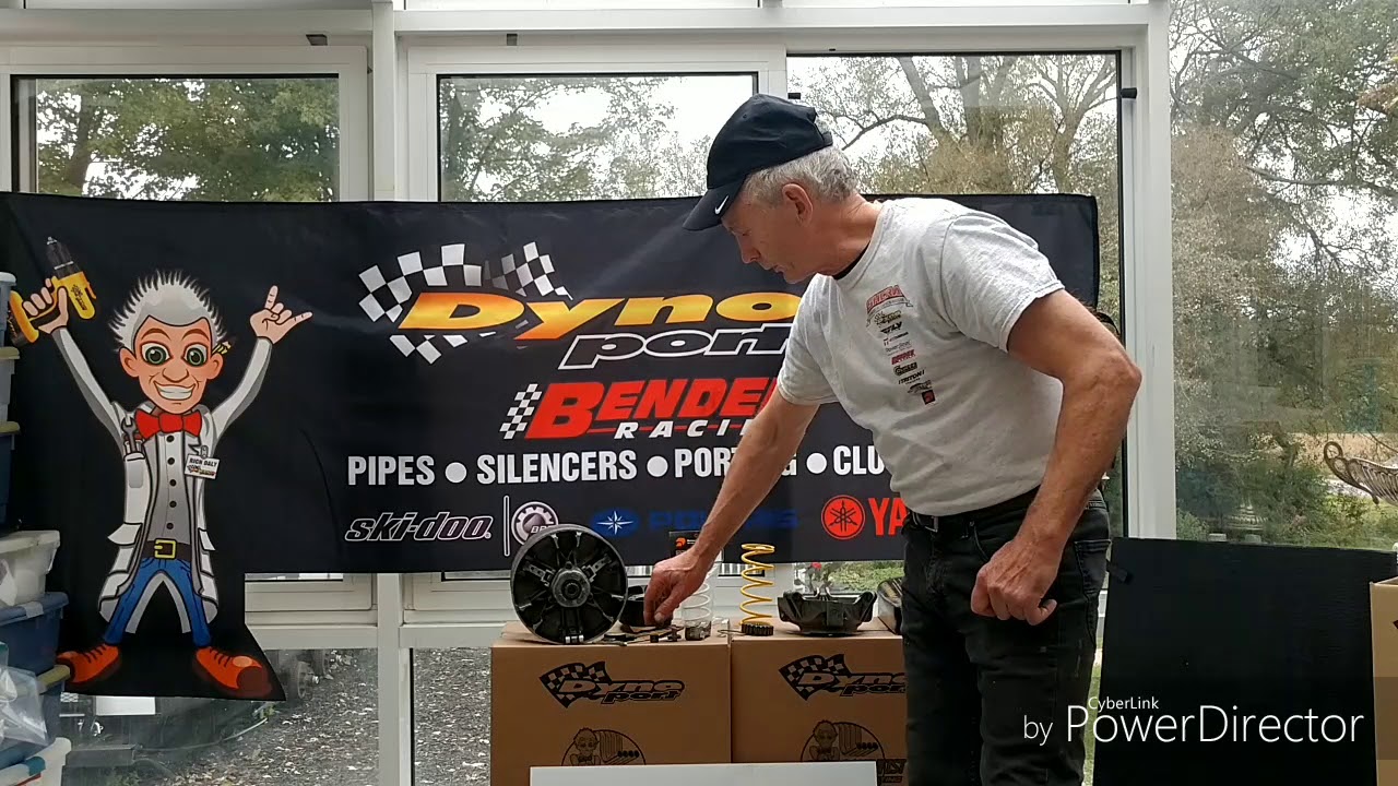 DynoPort Rich gives a more in depth lesson on clutching - YouTube