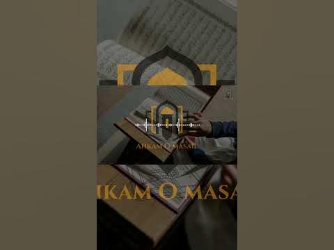 How to Protect Yourself From 'Fitna' | A Profound Reminder By Dr. Israr ...