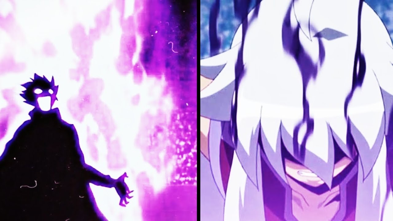 Dark Ryuga vs Dark Tsubasa (Beyblade Metal Fusion/Metal Masters) - YouTube