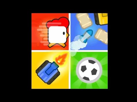 234 players game (2) - YouTube