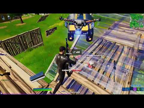 Rolex ⌚- Fortnite /Highlights #1 - YouTube