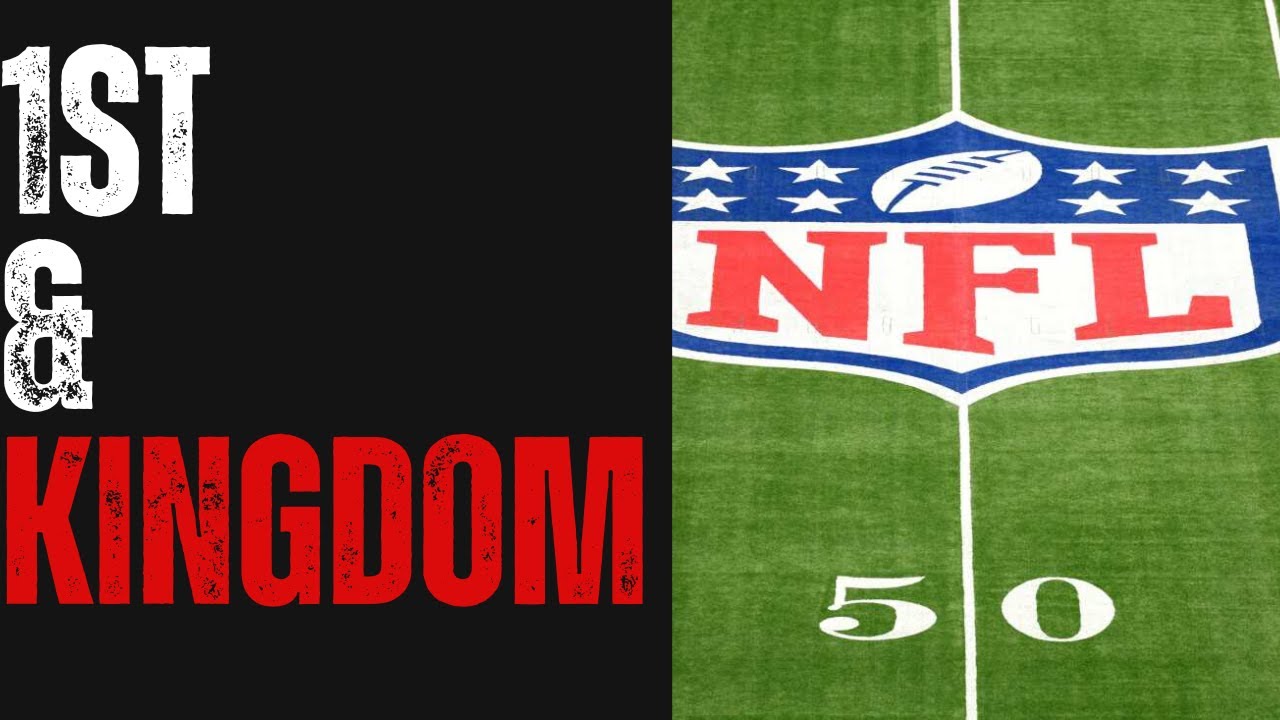 The 2 NFL Story Lines That Show They Need The Kingdom of God - YouTube