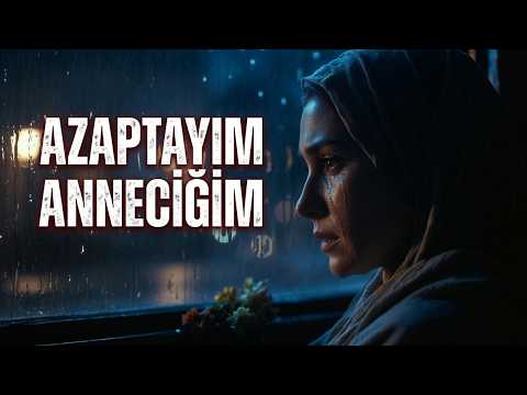 🥺 Gözyaşlarınızı Tutamayacaksınız: Azaptayım Anneciğim – Zeynep Su CAN | Anne Hakkı Ağıtı