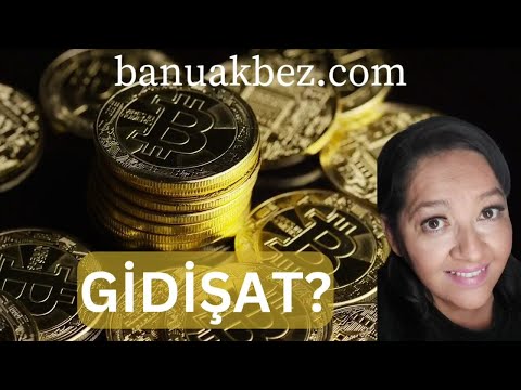 3 dakikada ❗ Dolar, Euro, altın, Bitcoin & Ether analiz