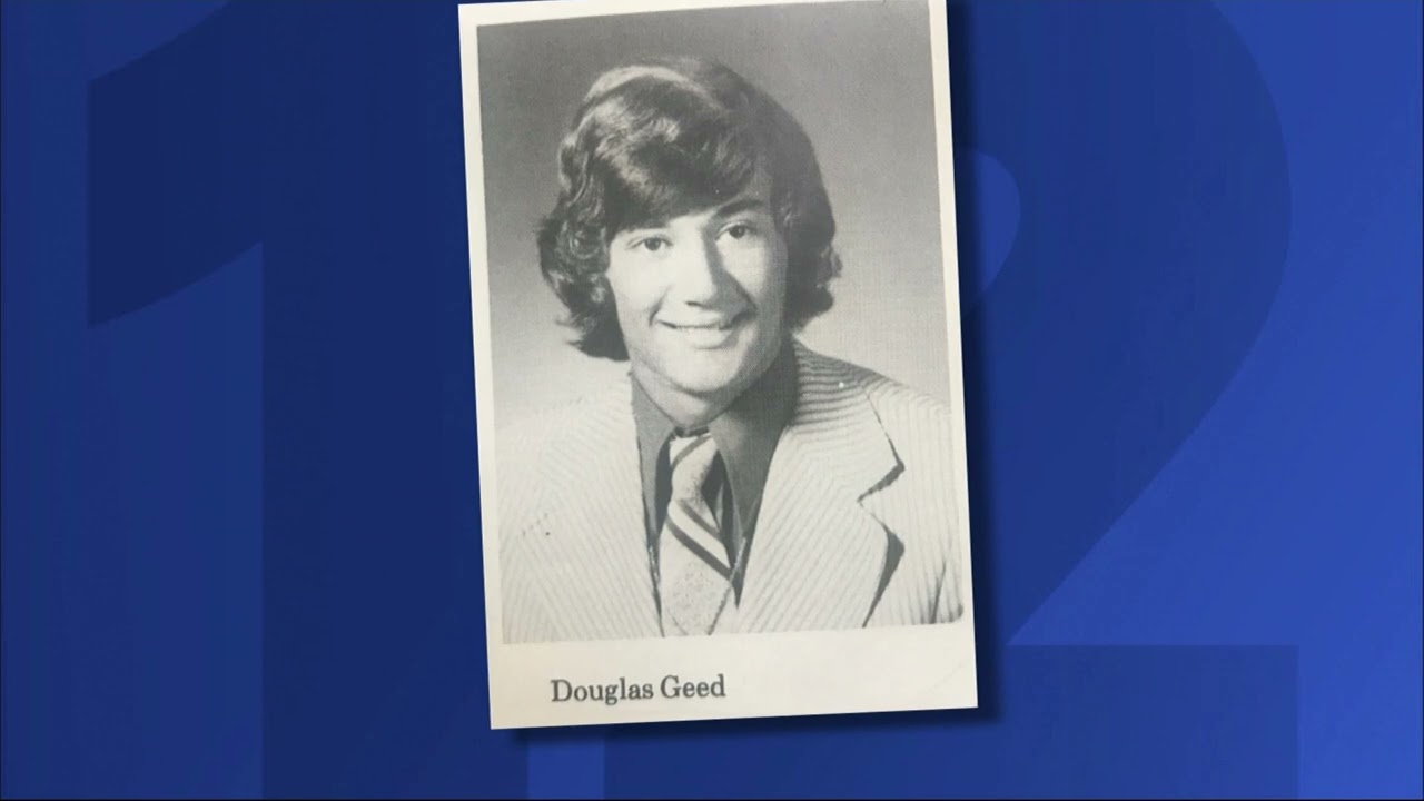 News At 10 anchors Doug Geed, Mackenzie Maynard reminisce on ...