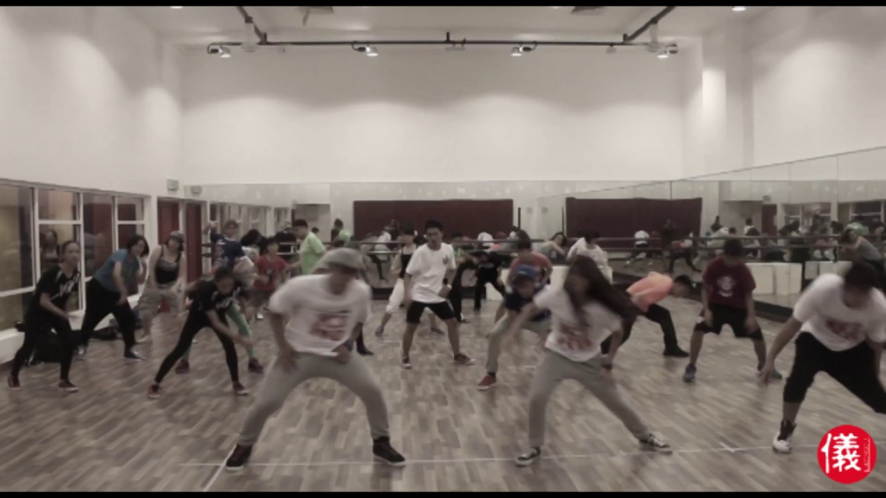 GET LOW - DILLON FRANCIS | Choreography by Sean Loh - YouTube