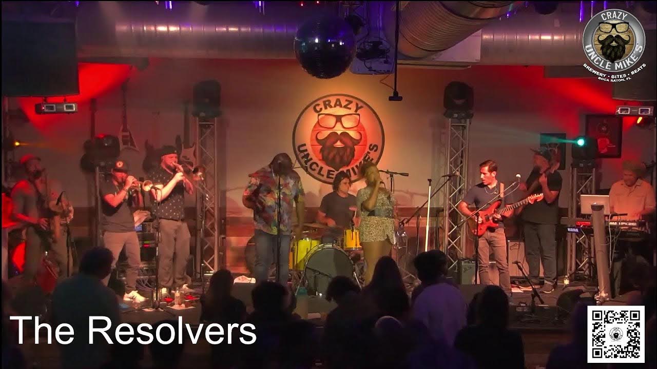 The Resolvers - YouTube