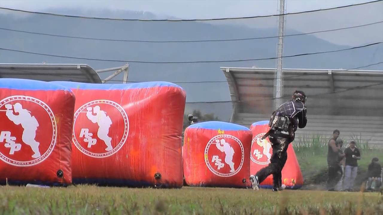 paintball theme song - YouTube