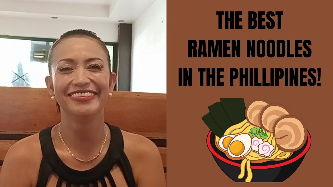 A FILIPINO MODEL TELLS HER STORY - YouTube