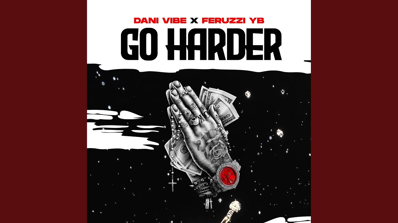GO HARDER - YouTube
