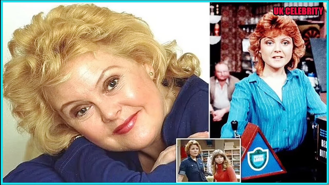 Coronation Street's Cheryl Murray dies as ITV pay tribute to 'vibrant ...