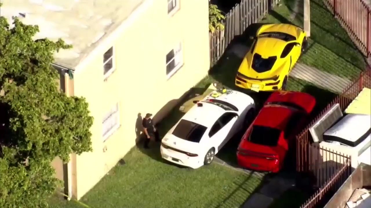 Subject identified in connection to fatal police-involved shooting in ...