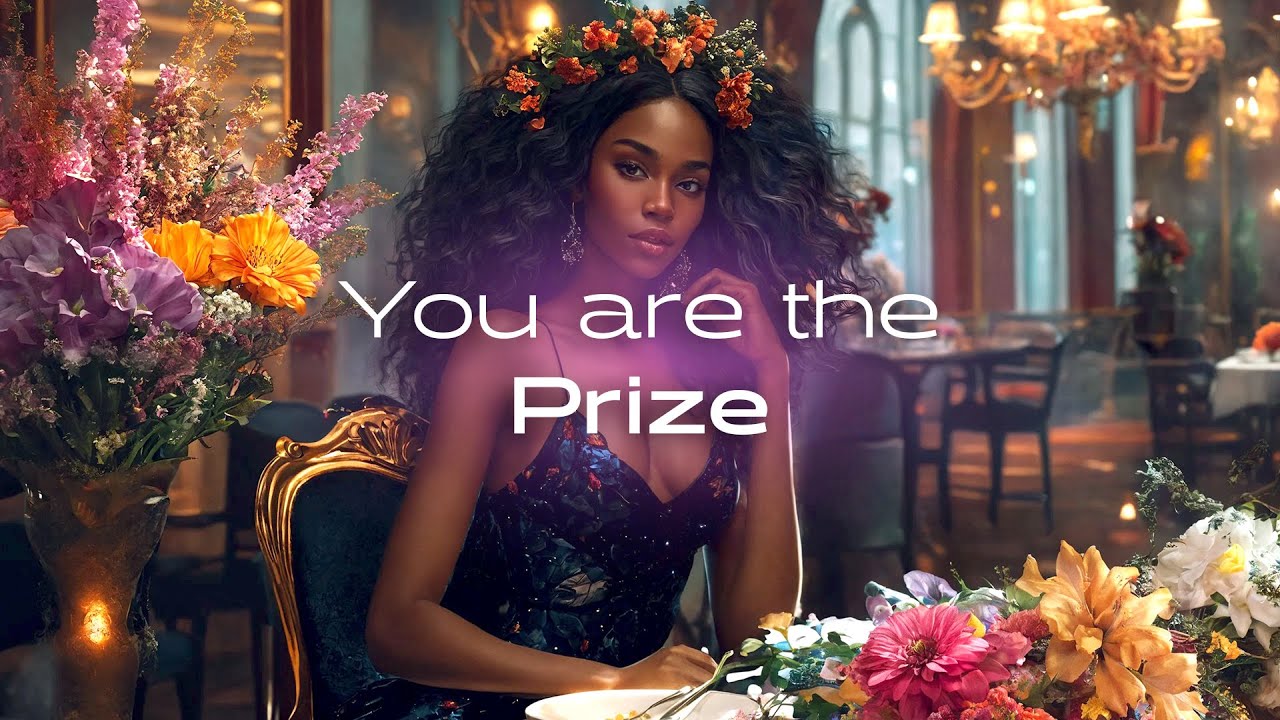 Prize Mindset - Elevate Your Attractiveness - YouTube