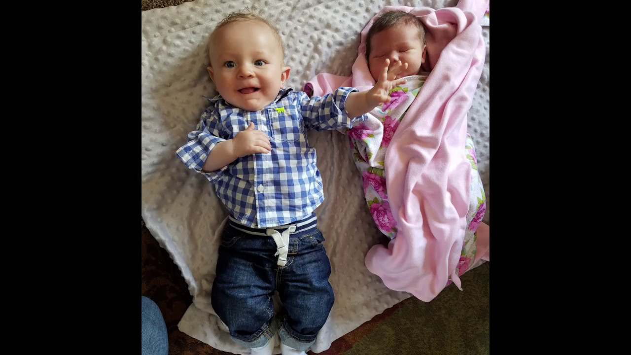 Benson's Birth - YouTube