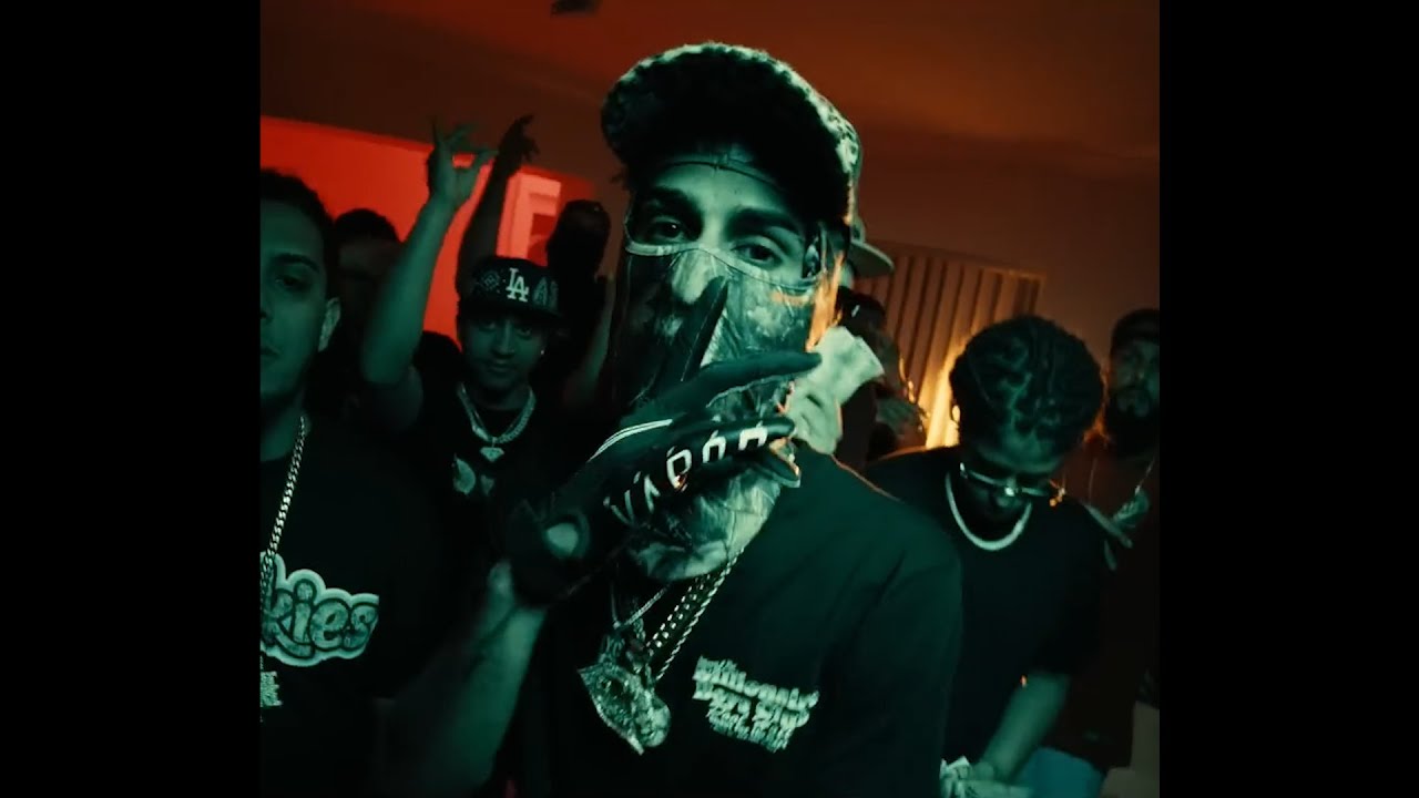 (FREE) YOVNGCHIMI x Eladio Carrion Type Beat - "GLOCK" | Trap ...