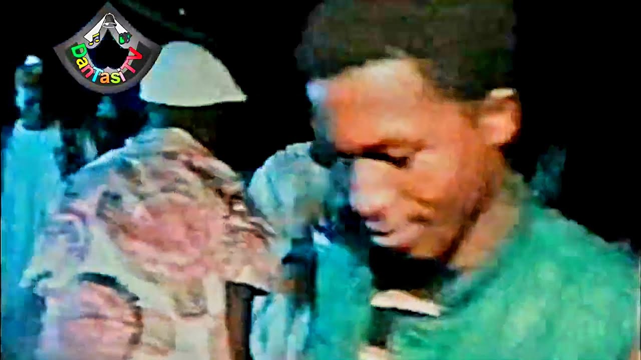 GARAYAR DAN TSOHO DAN BORI MAI KIDAN GARAYA DA WAZIRINSA A BIKIN KAI DA ...