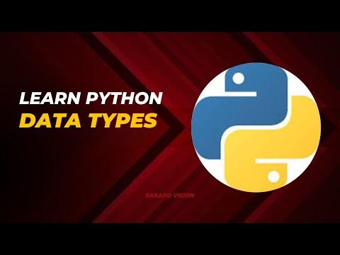 Module 2(2) | in python - YouTube