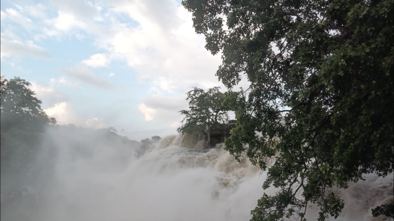 Mukkha fall - YouTube